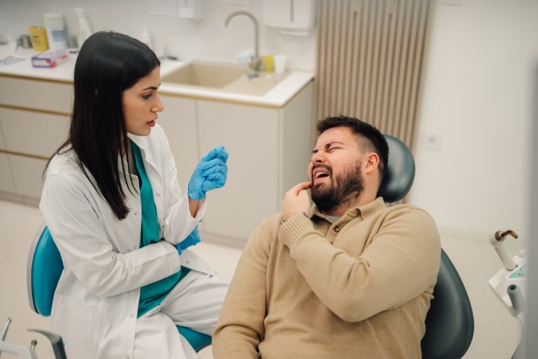 Dentist Near Brandon | Brandon Dentist | Dental Office